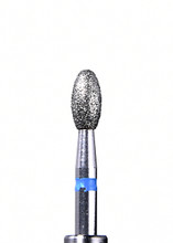 ODS Precision Diamond Bur Football Burs 379-023M 10/pk | Optimus Dental ...