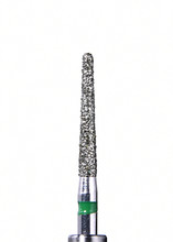 ODS Precision Diamond Bur Round End Taper Burs 856L-016C 10/pk ...