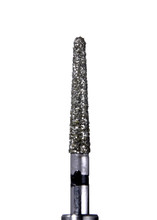 ODS Precision Diamond Bur Round End Taper Burs 856L-018SC 10/pk ...