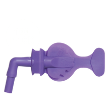 Zirc Mr. Thirsty One-Step Medium 100/pk | Optimus Dental Supply