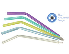 Pac-Dent TruTip Air-Water Syringe Tips TruTip Plus Air/Water Syringe ...