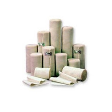 Medicom Bandages Elastic with Velcro, 3"x5 yds, Latex Free, 50/bx, 10 ...