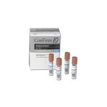 Crosstex Confirm 10 In-Office Biological Monitoring 10 Hour Steam ...