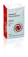 Zhermack Neocolloid Dustfree Alginate, Normal Set, Orange Color ...