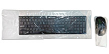 Unipack Keyboard Sleeve UBC-8041-L | Optimus Dental Supply