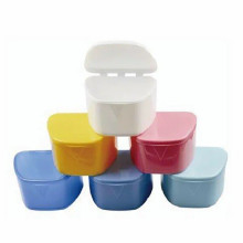 Unipack Denture Box UDB-7406 | Optimus Dental Supply