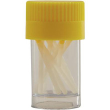 Pentron FiberKleer 4X Fiber Post N83AB | Optimus Dental Supply