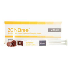 Pentron Zone Free Temporary Cement 27041DX | Optimus Dental Supply