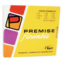 Kerr Premise Flowable 33378 | Optimus Dental Supply