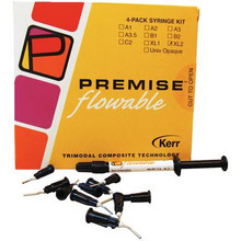Kerr Premise Flowable 33380 | Optimus Dental Supply