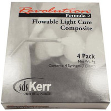 Kerr Revolution Formula 2 29502 | Optimus Dental Supply