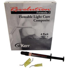 Kerr Revolution Formula 2 29507 | Optimus Dental Supply