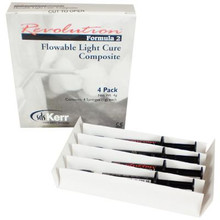 Kerr Revolution Formula 2 29508 | Optimus Dental Supply