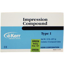 Kerr Impression Compound 00441 | Optimus Dental Supply