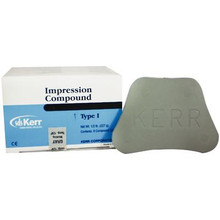 Kerr Impression Compound 00452 | Optimus Dental Supply