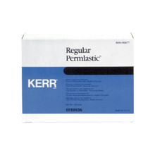 Kerr Permlastic Elastic Impression Material 00504 | Optimus Dental Supply