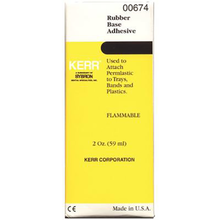 Kerr Permlastic Elastic Impression Material 00674 | Optimus Dental Supply