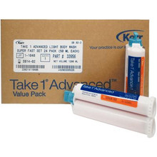 Kerr Take 1 Advanced 50ml Cartridge 33956 | Optimus Dental Supply