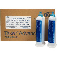 Kerr Take 1 Advanced 50ml Cartridge 33968 | Optimus Dental Supply
