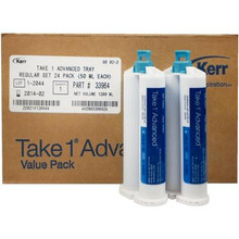 Kerr Take 1 Advanced 50ml Cartridge 33964 | Optimus Dental Supply
