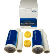 Kerr Take 1 Advanced 380ml Cartridge 34696 | Optimus Dental Supply