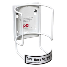 PDI 3-in-1 Universal Bracket Sani-Bracket P58500 | Optimus Dental Supply