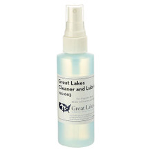 Alginate Cleaner and Lubricant Spray 4 oz | Optimus Dental Supply