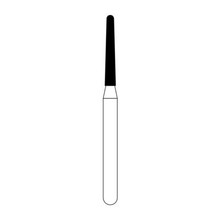 Kerr NTI Diamond Burs,F856-012,| Optimus Dental Supply