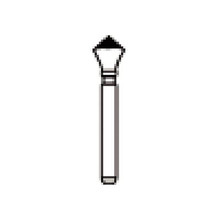 Kerr NTI Diamond Burs,SF902R-029,| Optimus Dental Supply