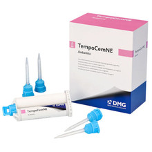 DMG TempoCem Temporary Cements,110300,| Optimus Dental Supply