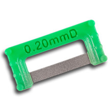 Directa ContacEZ IPR Extra-Widener Green Coarse Double-Sided Diamond ...