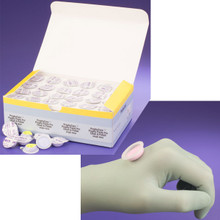 Directa ProphyCare Prophy Paste Pro, 2 gram, Single Dose, Purple, 144/pk | Optimus Dental Supply