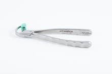 Directa Physics Forceps Bumper Guards, GMX 200, Lower Universal, 6/pk ...