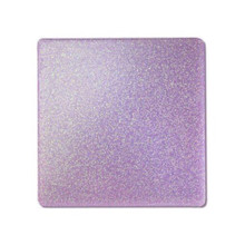 Keystone ProForm Glitter Guard Mouthguard Laminate, Purple, 5"x5", .160 ...