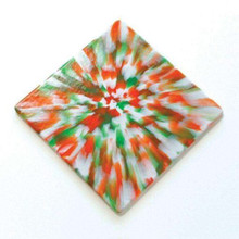 Keystone ProForm Tie-Dye Multi-color Mouthguard Laminate, Shamrock ...