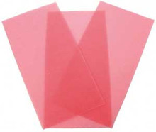 Keystone Base Plate Wax, Pink, Regular, 5 lb | Optimus Dental Supply