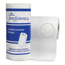 Georgia-Pacific Dixie Ultra (Preference) Jumbo Perforated Roll Towels ...