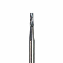 ODS Precision HP Carbide Oral Surgery Burs HP-702L Long Head Flat-End ...