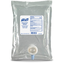 Gojo Surface Mount, White, 8pk/cs | Optimus Dental Supply