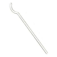 Keystone Itsoclear Molar Clasps, Clear, 2.2mm Thick, 6/Pk | Optimus ...