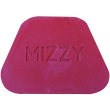 Keystone Mizzy Impression Compound Cakes, Red, Low Heat, 8/bx | Optimus ...