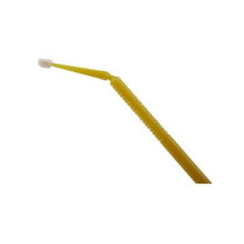 Keystone Prehma Small Micro-applicators, Yellow, 400/pk | Optimus ...