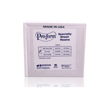 Keystone ProForm .020" Crown & Bridge Material, 5" x 5" Sheets, 50/bx ...