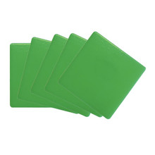 Keystone ProForm Mouthguard Resin Sheets, Green, 125mm Round, .160 ...