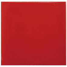 Keystone ProForm Mouthguard Resin Sheets, Red, 5" x 5" .160 Thick, 300 ...