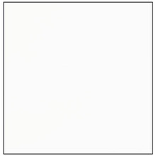Keystone ProForm Mouthguard Resin Sheets, White, 5" x 5" .160 Thick, 25 ...