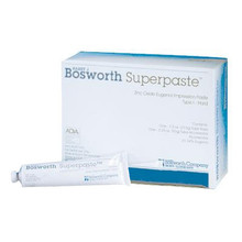 Keystone Superpaste Z.O.E. Paste for Peripheral Impressions Base Refill ...