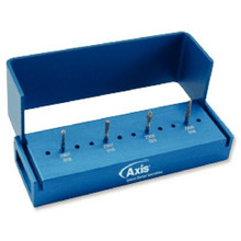 Kerr Logic Set CAD CAM Zir-Cut DDS Porcelain and Zirconia Adjusting Set ...