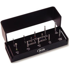 Kerr Logic Set Endo LA Axxess Kit | Optimus Dental Supply
