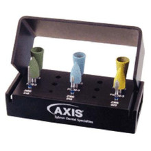 Kerr Logic Set Indirect Restorative Porcelain Adjustment & Polishing ...